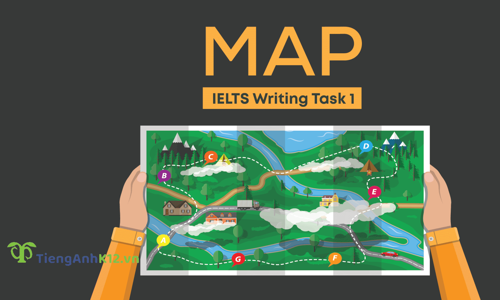Tổng hợp đề thi IELTS Writing, task - TAK12 - Tự Học thêm & Ôn thi theo ...