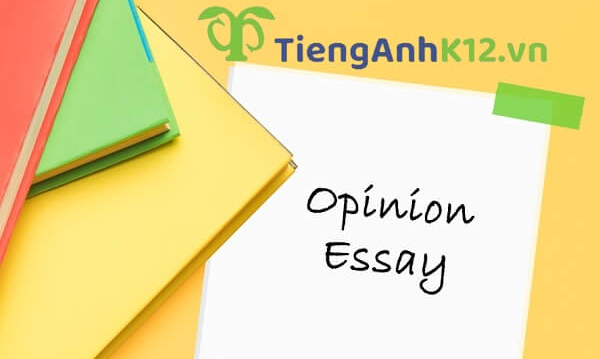 Tổng hợp đề thi IELTS Writing Task 2 dạng bài Opinion Essay - TAK12 ...