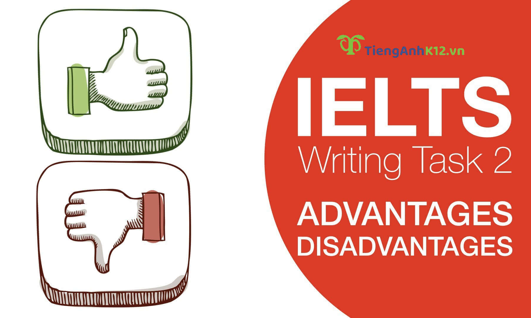 Tổng hợp đề thi IELTS Writing, task - TAK12 - Học thêm & Ôn thi theo ...