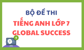 Tuyển tập 20 đề thi tiếng Anh 7 Global Success - TAK12 - Tự Học thêm ...