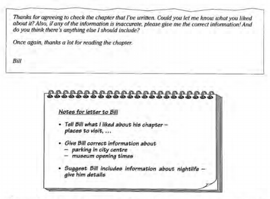Bộ đề thi FCE Writing Part 1 miễn phí có đáp án mẫu - TAK12 - Tự Học ...