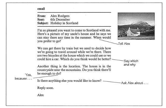 Bộ đề thi FCE Writing Part 1 miễn phí có đáp án mẫu - TAK12 - Tự Học ...