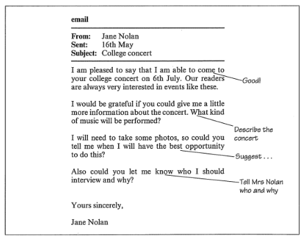 Bộ đề thi FCE Writing Part 1 miễn phí có đáp án mẫu - TAK12 - Tự Học ...