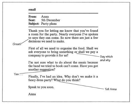 Bộ đề thi FCE Writing Part 1 miễn phí có đáp án mẫu - TAK12 - Tự Học ...
