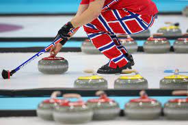Curling - TAK12 - (Tự) Học thêm & ôn thi tối ưu