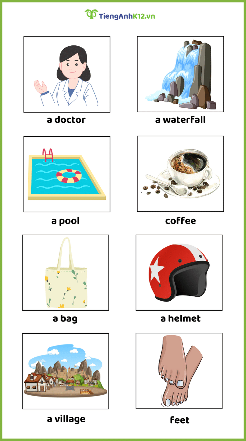 A1 Movers Test #30 - Reading & Writing - TAK12 - Tự Học thêm & Ôn thi ...