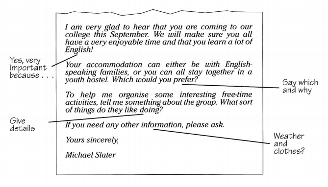 Bộ đề thi FCE Writing Part 1 miễn phí có đáp án mẫu - TAK12 - Tự Học ...