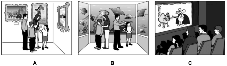 B1 PET Sample Test #1 - Listening - TAK12 - Tự Học thêm & Ôn thi theo ...