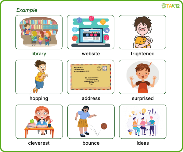 Đề thi Cambridge Movers 2018 Sample Test #1 - Reading & Writing, có đáp ...