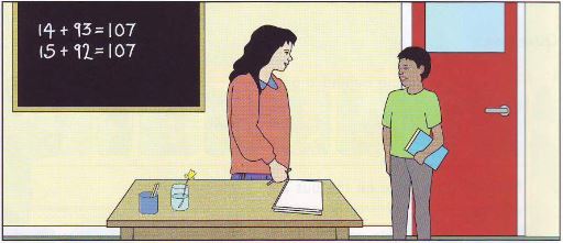 A1 Movers Test #10 - Reading & Writing - TAK12 - Học thêm & Ôn thi theo ...
