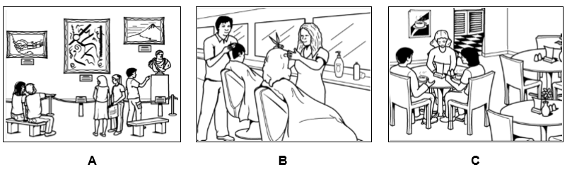 A2 KET Sample Test #1 - Listening - TAK12 - Tự Học thêm & Ôn thi theo ...