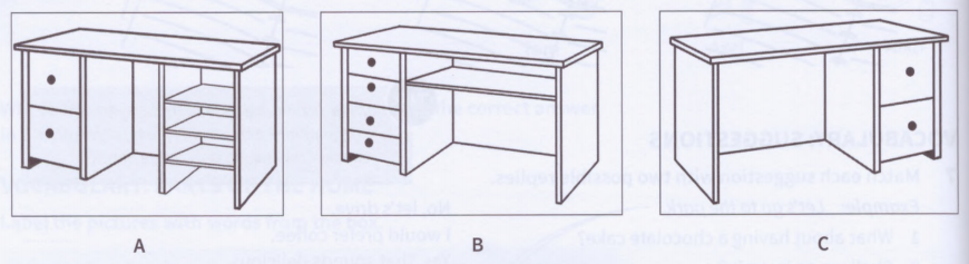 A2 KET Test #6 - Listening - TAK12 - Tự Học thêm & Ôn thi theo cách tối ưu