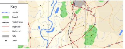 Level K Reading Assessment - Map Tools - TAK12 - Tự Học thêm & Ôn thi ...