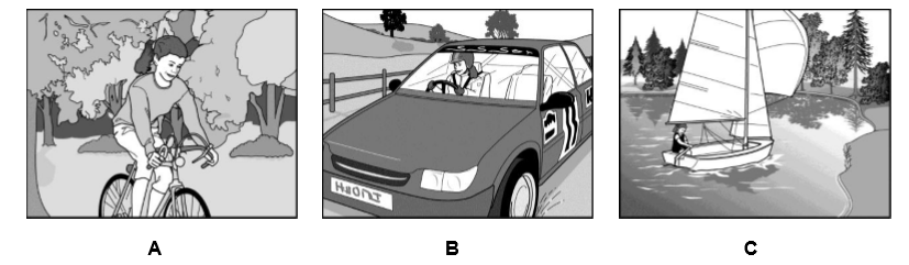 B1 PET Sample Test #1 - Listening - TAK12 - Tự Học thêm & Ôn thi theo ...