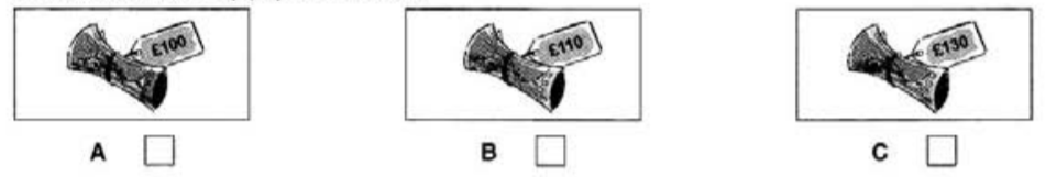 B1 PET Test #23 - Listening - TAK12 - Tự Học thêm & Ôn thi theo cách tối ưu