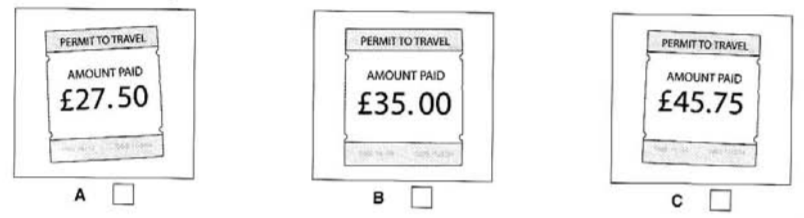 B1 PET Test #29 - Listening - TAK12 - Tự Học thêm & Ôn thi theo cách tối ưu