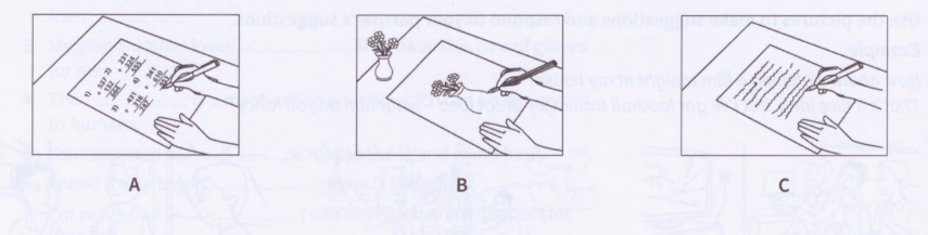B1 PET Test #5 - Listening - TAK12 - Tự Học thêm & Ôn thi theo cách tối ưu