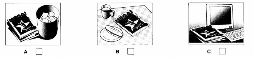 B1 PET Test #23 - Listening - TAK12 - Tự Học thêm & Ôn thi theo cách tối ưu