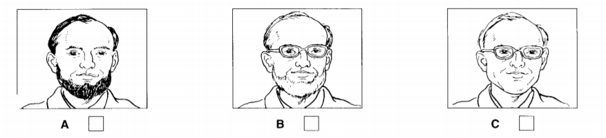 B1 PET Test #24 - Listening - TAK12 - Tự Học thêm & Ôn thi theo cách tối ưu