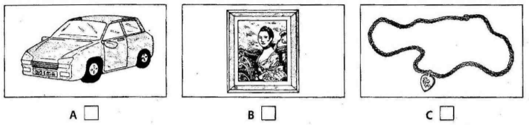 B1 PET Test #24 - Listening - TAK12 - Tự Học thêm & Ôn thi theo cách tối ưu