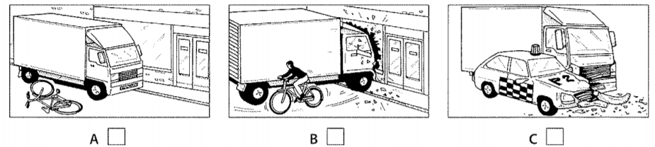 B1 PET Test #23 - Listening - TAK12 - Tự Học thêm & Ôn thi theo cách tối ưu