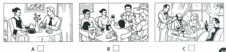 B1 PET Test #47 - Listening - TAK12 - Tự Học thêm & Ôn thi theo cách tối ưu