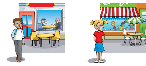 Bí quyết làm tốt phần thi Speaking của bài thi Cambridge Flyers (trình ...