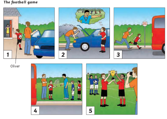 Bộ đề thi Flyers Speaking có đáp án mẫu chi tiết - TAK12 - Tự Học thêm ...